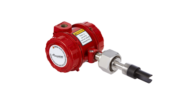 Aquametro Viscosity System Viscosity management solutions - Neohance